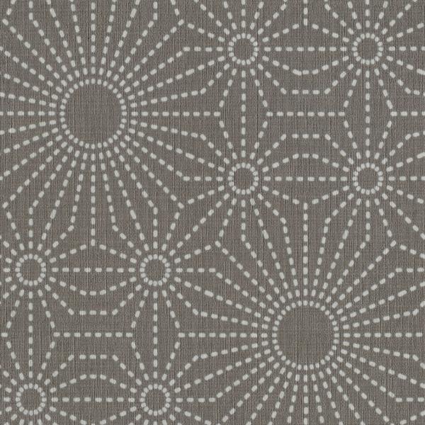 Designtex Stitch Stone Upholstery Vinyl – Toto Fabrics