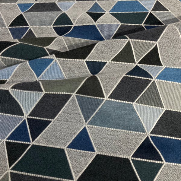 Designtex Pennant Celliant Ocean Upholstery Fabric – Toto Fabrics