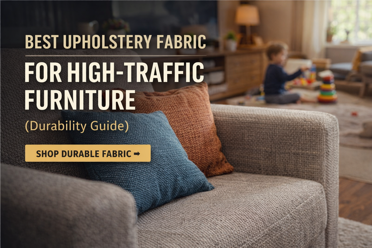 Upholstery Fabric Buying Guide: Durability, Cost & Best Uses Explained ...