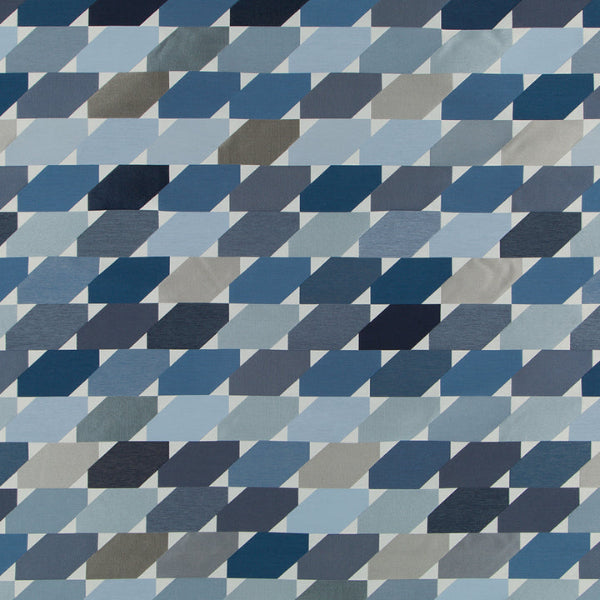 Remnant of Robert Allen Velocity Hyacinth Upholstery Fabric – Toto Fabrics