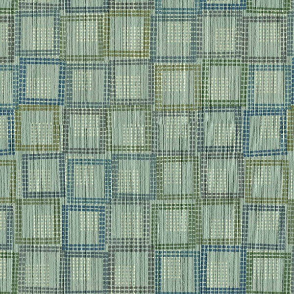 Designtex Trim Jetsam Blue Upholstery Vinyl – Toto Fabrics