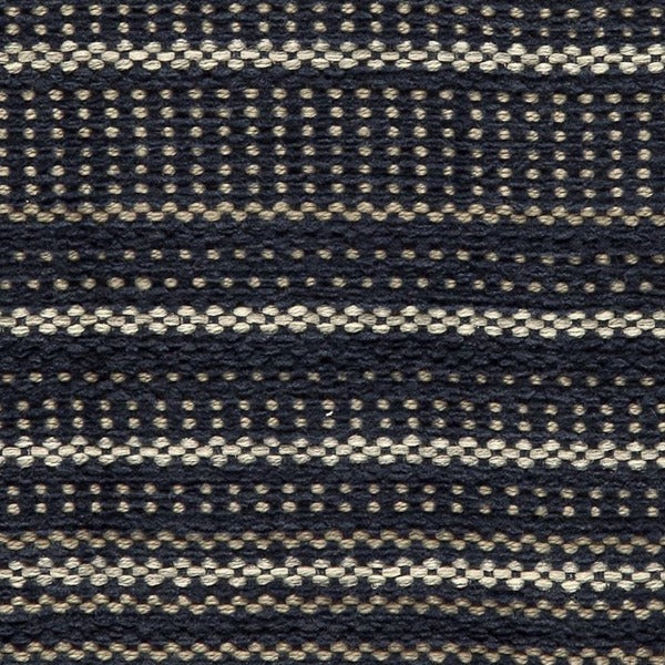 Pollack Thoroughfare Midnight Sky Blue Upholstery Fabric – Toto Fabrics