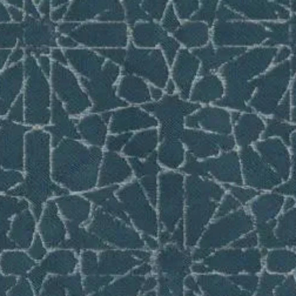 Bernhardt Kaleidoscope Ocean Blue Upholstery Fabric – Toto Fabrics