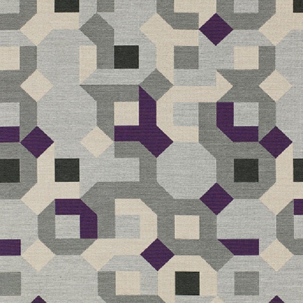 Carnegie Puzzle 24 Sunbrella Upholstery Fabric – Toto Fabrics