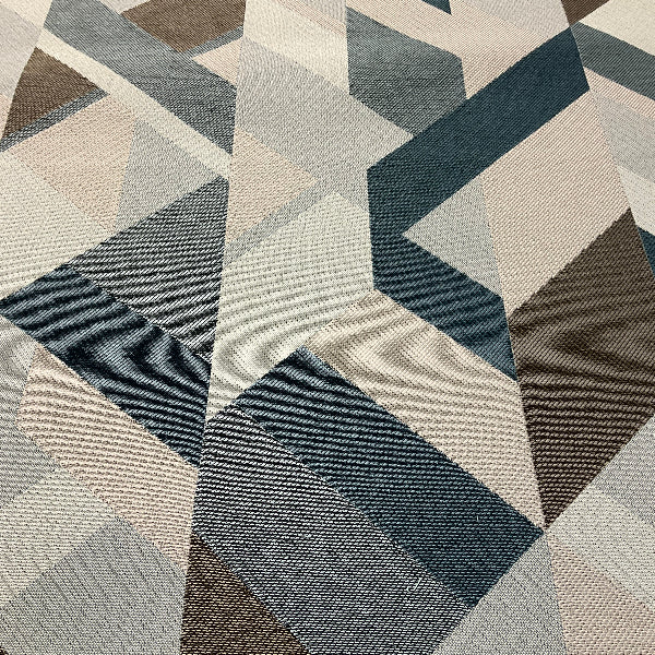 Luum Refraction Frequency Upholstery Fabric – Toto Fabrics
