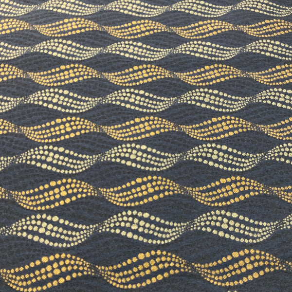 Arc-Com Niagara Periwinkle Upholstery Fabric – Toto Fabrics