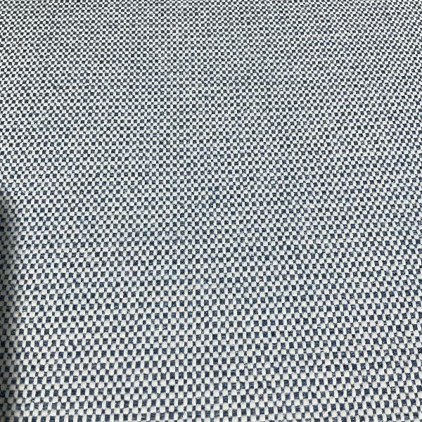 CF Stinson Square One Dolphin Blue Upholstery Fabric – Toto Fabrics