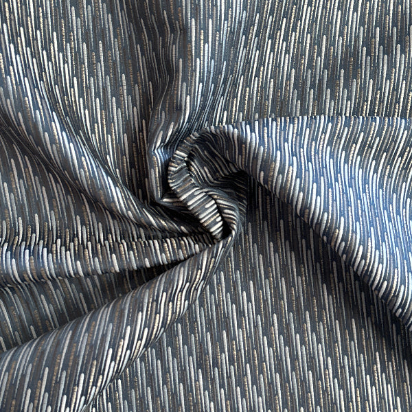 Remnant of Christopher Rain Upholstery Fabric – Toto Fabrics