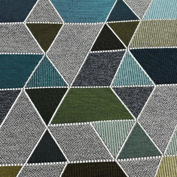 Designtex Pennant Lagoon Celliant Upholstery Fabric – Toto Fabrics