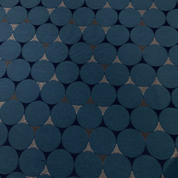 HBF Roundabout Pataya Blue Upholstery Fabric – Toto Fabrics