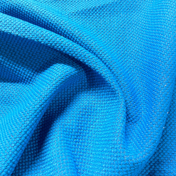Maharam Merit Zircon Blue Upholstery Fabric – Toto Fabrics