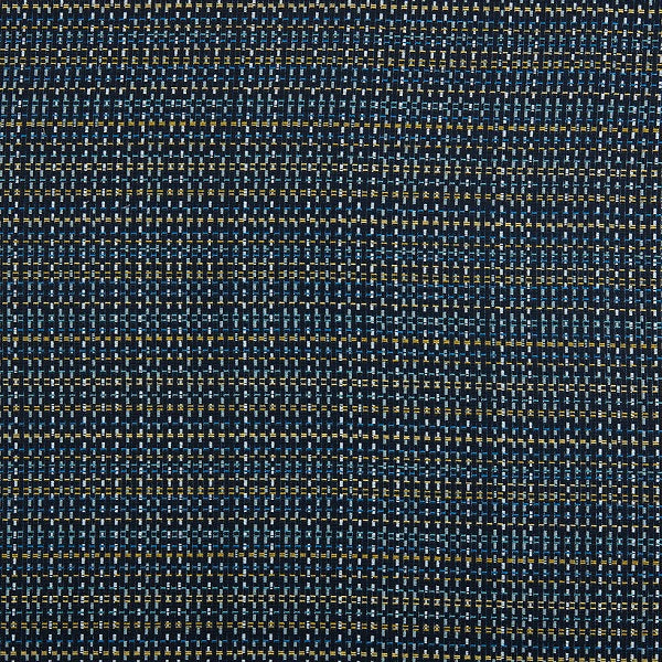 Pallas Threads Dusk Weaved Blue Upholstery Fabric – Toto Fabrics