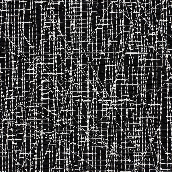 HBF Scribble XS Noir Upholstery Fabric – Toto Fabrics