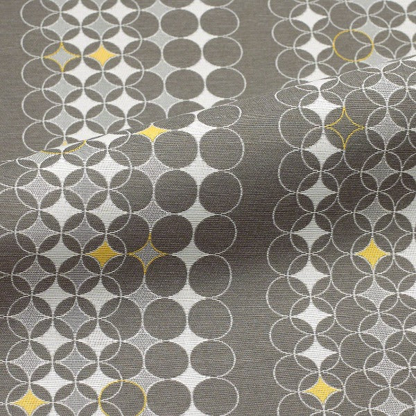 CF Stinson Migration Bridge Gray Upholstery Fabric – Toto Fabrics