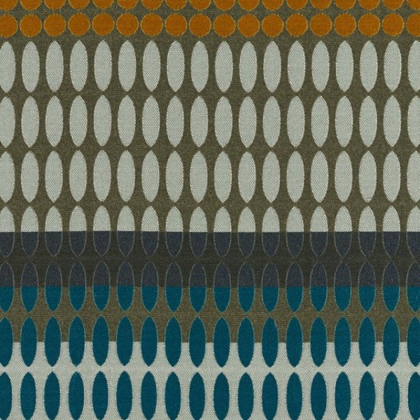 Designtex Capsule Blue Coral Multi Upholstery Fabric – Toto Fabrics