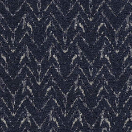 Designtex Chapiteau Fountain Chenille Blue Upholstery Fabric – Toto Fabrics