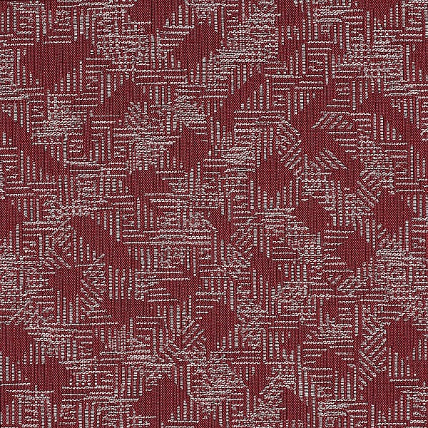 HBF Crosshatch Cloth Salsa Red Upholstery Fabric – Toto Fabrics