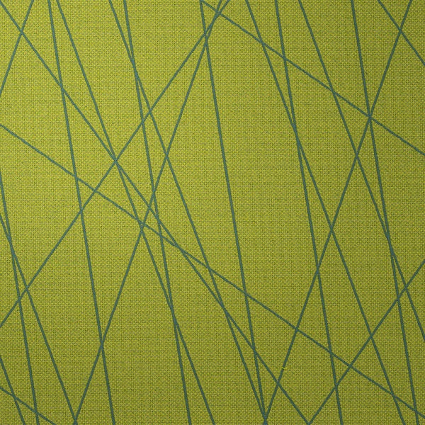 D.L Couch Crosswire Techy Lime Green Upholstery Fabric – Toto Fabrics