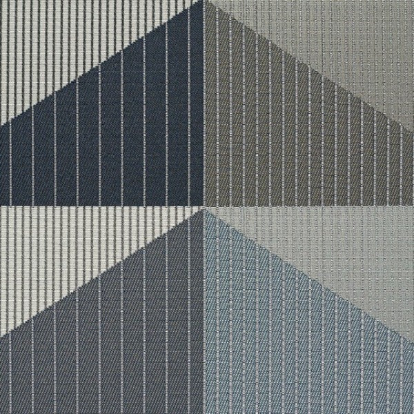 Designtex Triform Half Moon Multi Upholstery Fabric – Toto Fabrics