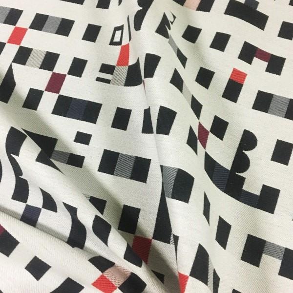 Designtex Symbol Currant Upholstery Fabric – Toto Fabrics