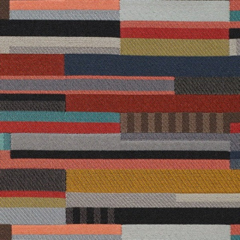 Designtex Cubitt Bright Multi Upholstery Fabric – Toto Fabrics