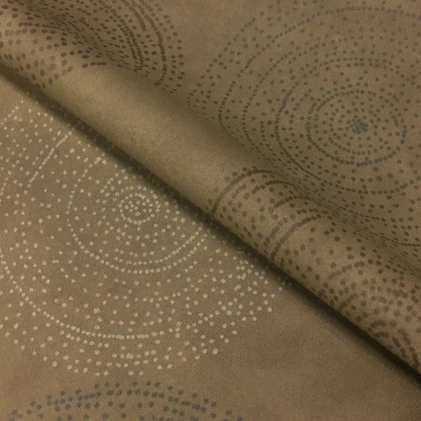 Arc-Com Cosmos Almond Beige Upholstery Vinyl – Toto Fabrics