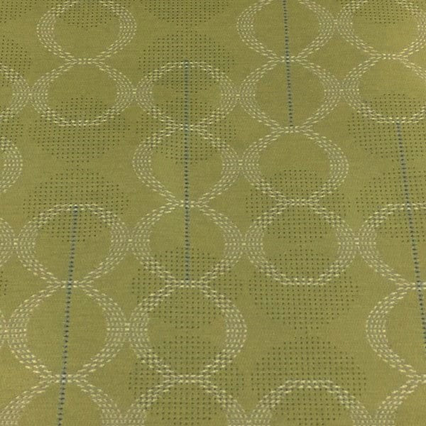 Designtex Course Zest Nylon Green Upholstery Fabric – Toto Fabrics