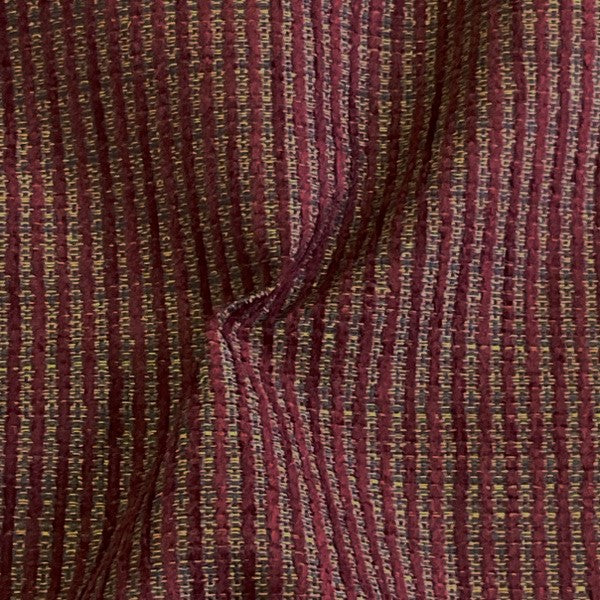 Burch Fabric Patton Burgundy Upholstery Fabric – Toto Fabrics
