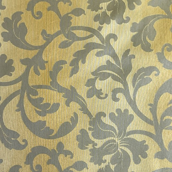 Burch Fabrics Camille Golden Upholstery Fabric – Toto Fabrics