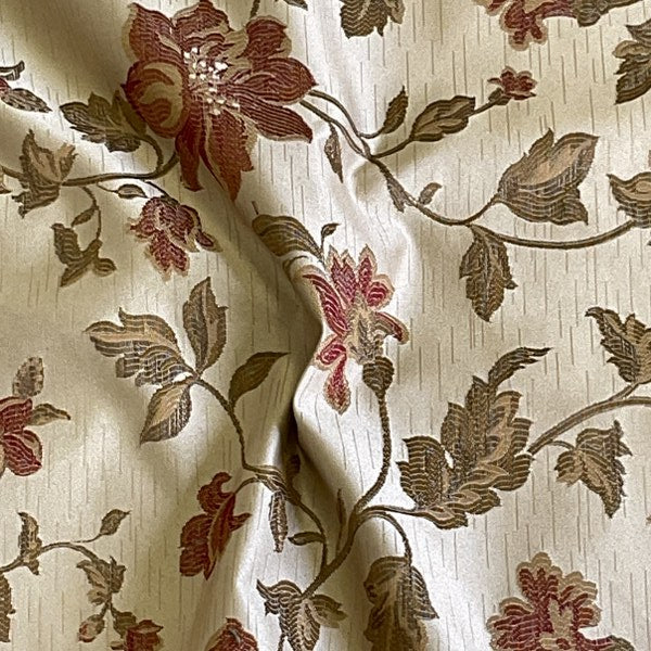 Burch Fabric Rooney Natural Upholstery Fabric – Toto Fabrics