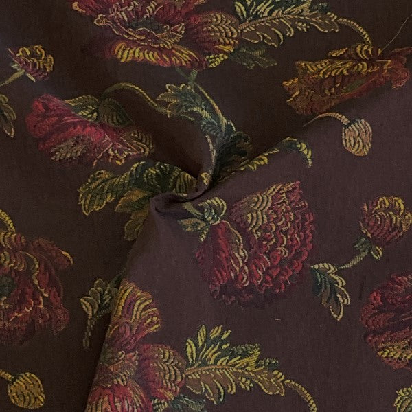 Burch Fabric Danae Sienna Upholstery Fabric – Toto Fabrics