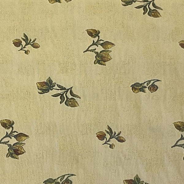Burch Fabric Breanna Gold Upholstery Fabric – Toto Fabrics