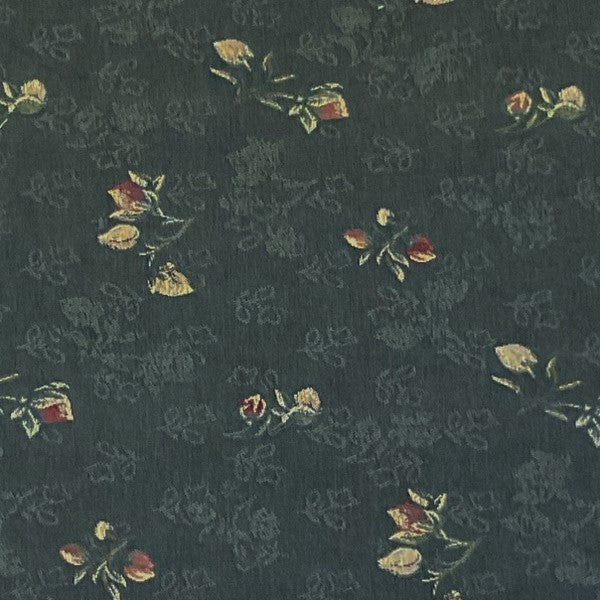 Burch Fabric Breanna Green Upholstery Fabric – Toto Fabrics