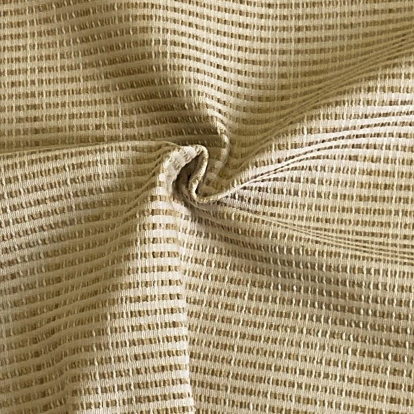 Burch Fabrics Keith Beige Jacquard Upholstery Fabric – Toto Fabrics