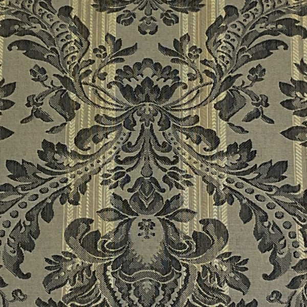 Burch Fabric Bryson Ebony Upholstery Fabric – Toto Fabrics