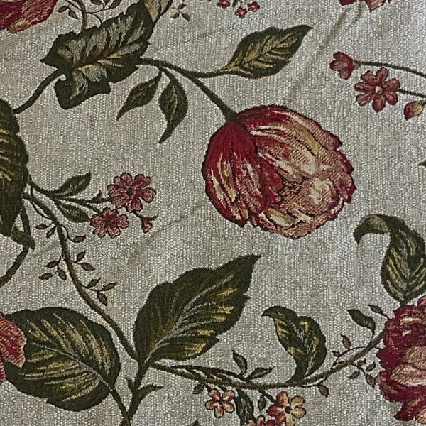 Burch Fabric Calista Tan Upholstery Fabric – Toto Fabrics
