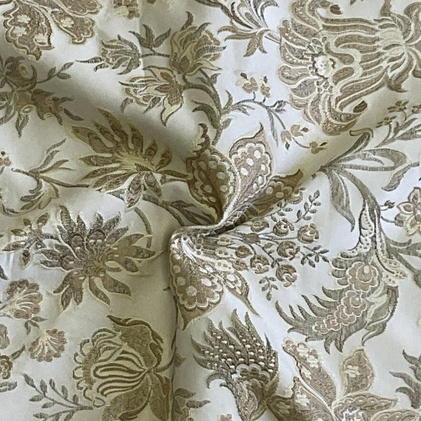 Burch Fabric Ariana Natural Upholstery Fabric – Toto Fabrics