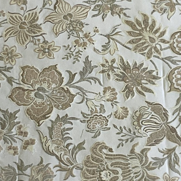Burch Fabric Ariana Natural Upholstery Fabric – Toto Fabrics