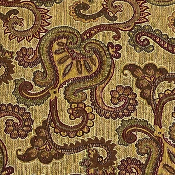 Burch Fabrics Elaine Sunray Upholstery Fabric – Toto Fabrics