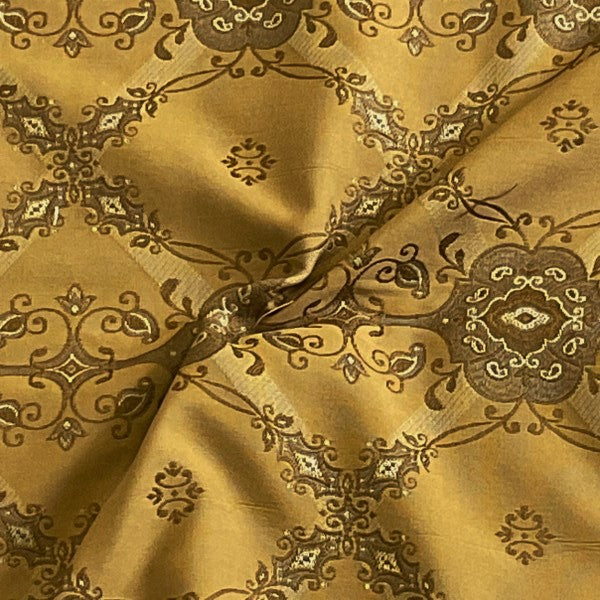 Burch Fabrics Cory Dijon Upholstery Fabric – Toto Fabrics