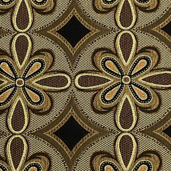 Burch Fabric Amelia Ebony Upholstery Fabric – Toto Fabrics