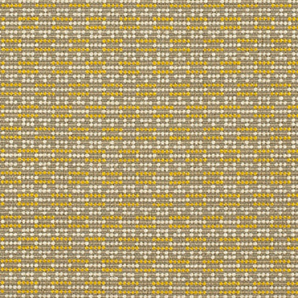 Momentum Bobby Lemon Dotted Yellow Upholstery Fabric – Toto Fabrics