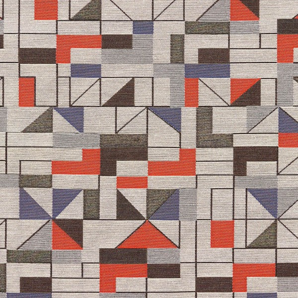 Arc-Com Fabrics Remnant of Apex Federal Upholstery Fabric – Toto Fabrics