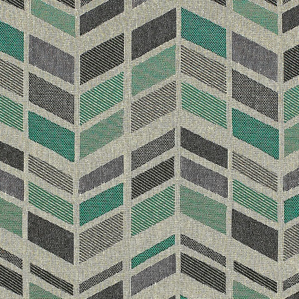 HBF High Rise Empire Green Upholstery Fabric – Toto Fabrics