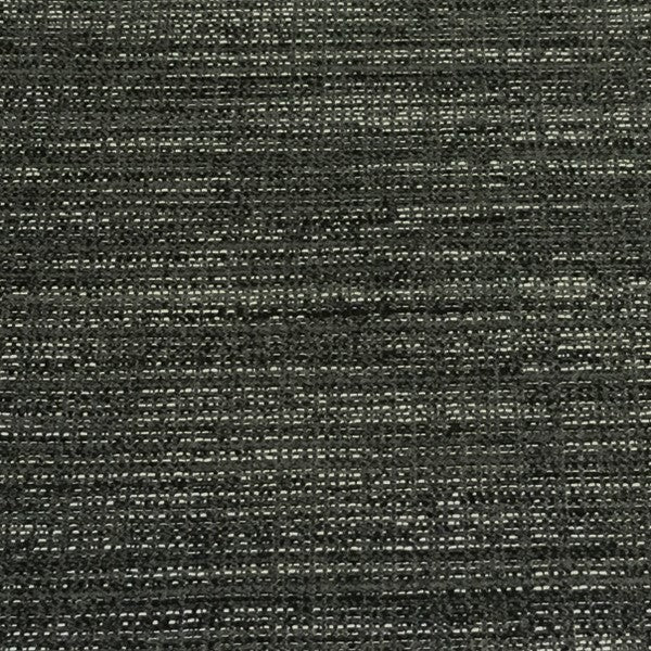 Richloom Upholstery Fabric Weaved Tweed Graphite Toto Fabrics