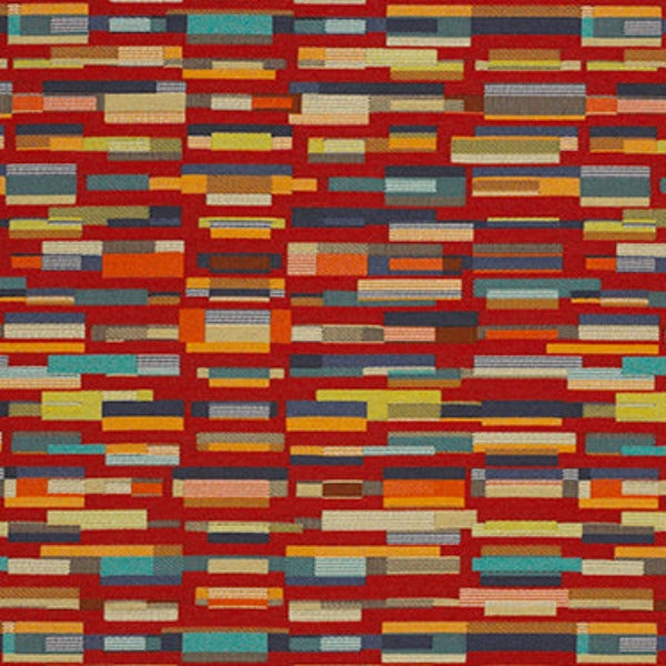 Momentum Spontaneous Parade Upholstery Fabric – Toto Fabrics