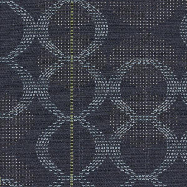 Designtex Fabrics Upholstery Fabric Remnant Course Indigo – Toto Fabrics
