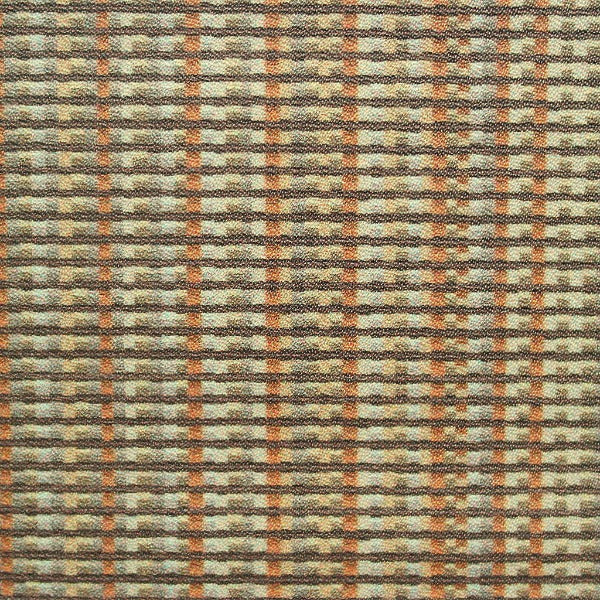 Maharam Fraction Python Striped Vinyl Brown Upholstery Fabric – Toto ...