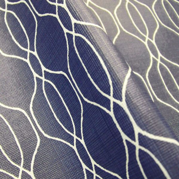 Arc-Com Isabella Sapphire Upholstery Vinyl – Toto Fabrics