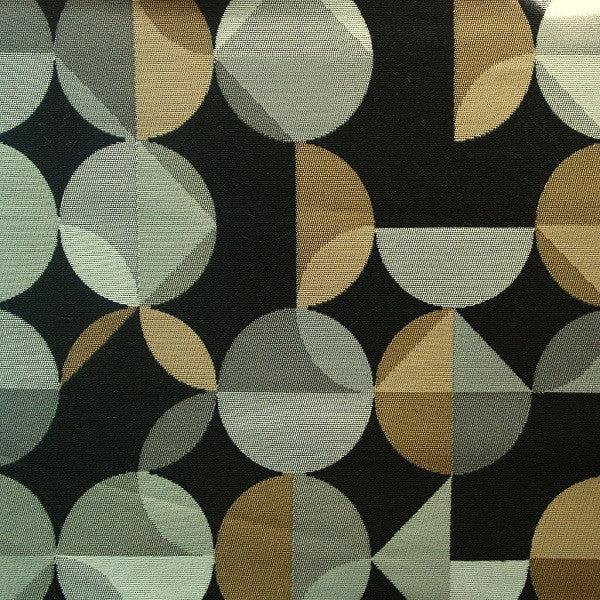 Arc-Com Upholstery Fabric Remnant Radius Onyx – Toto Fabrics